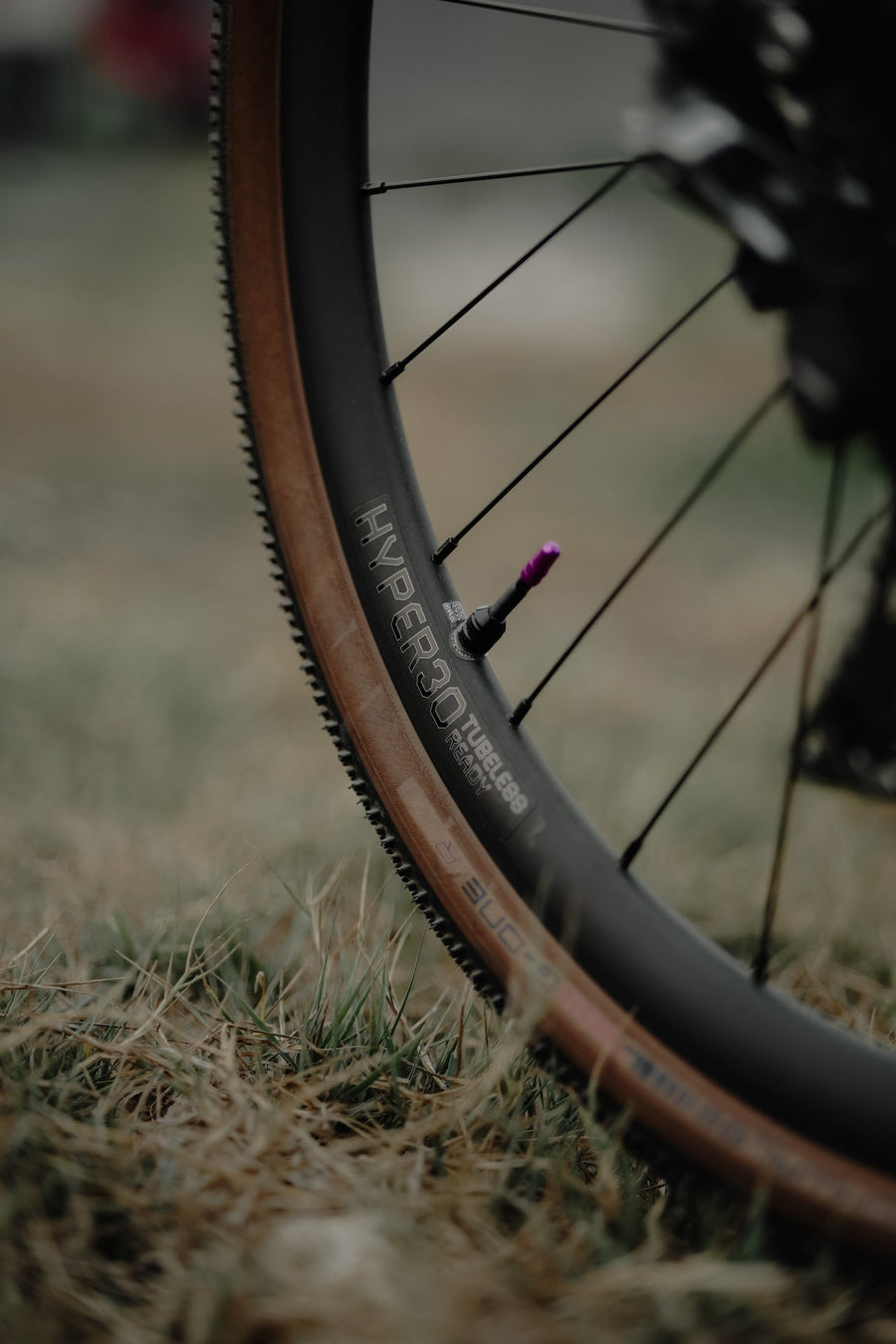 Strummer Bikes & Components