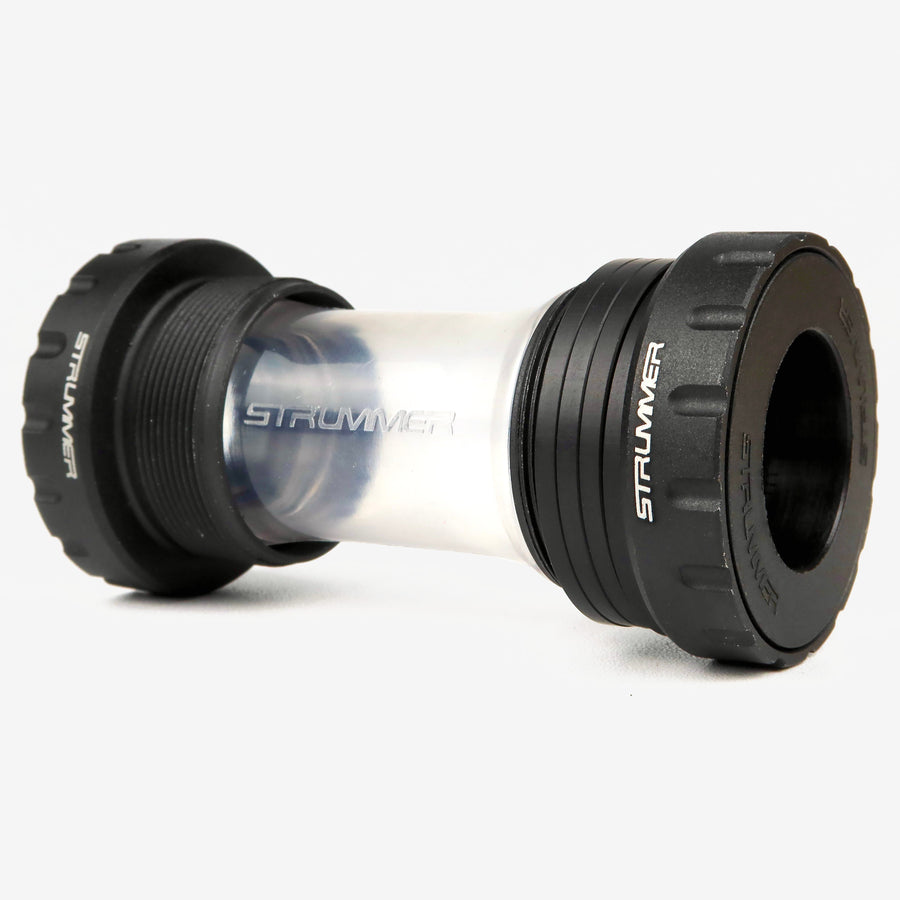 Fixie – Strummer Bikes & Components