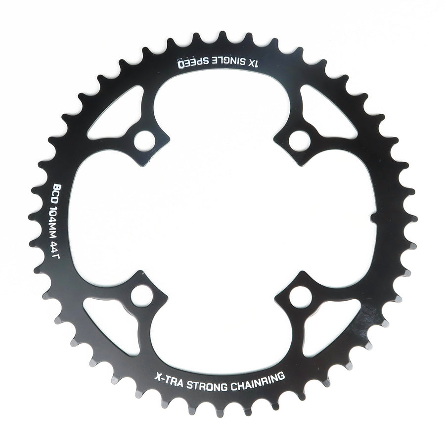 Strummer Bikes And Components