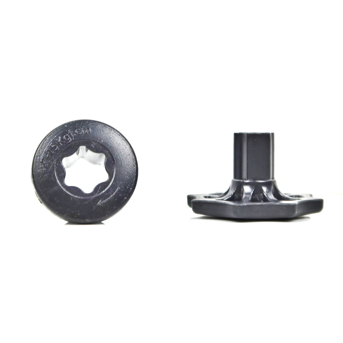 Preload Bolt for Crank Strummer CW-098 (with Tool) – Strummer Bikes ...
