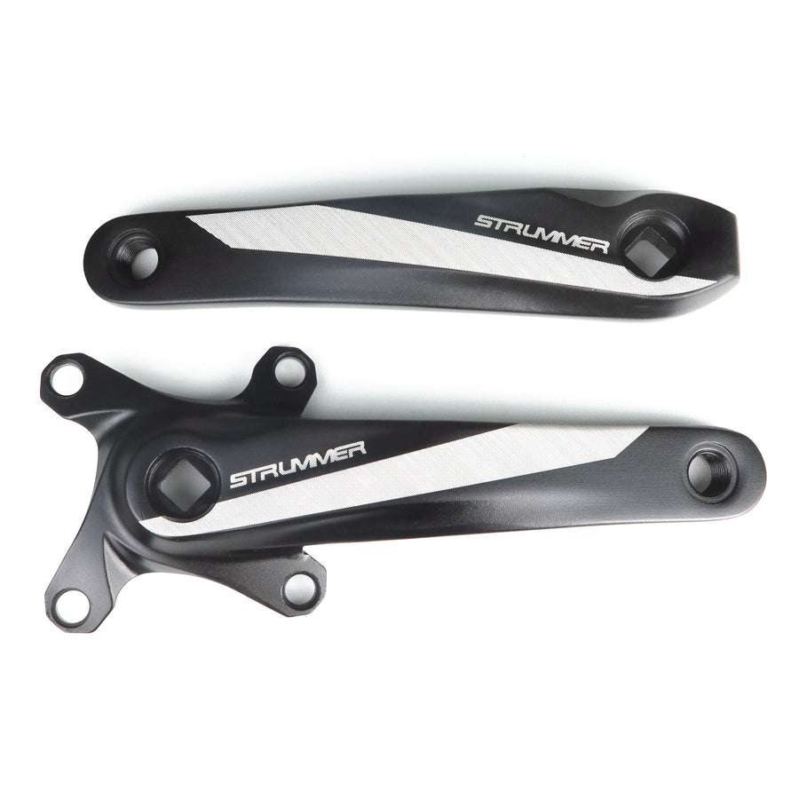 Strummer Bikes & Components