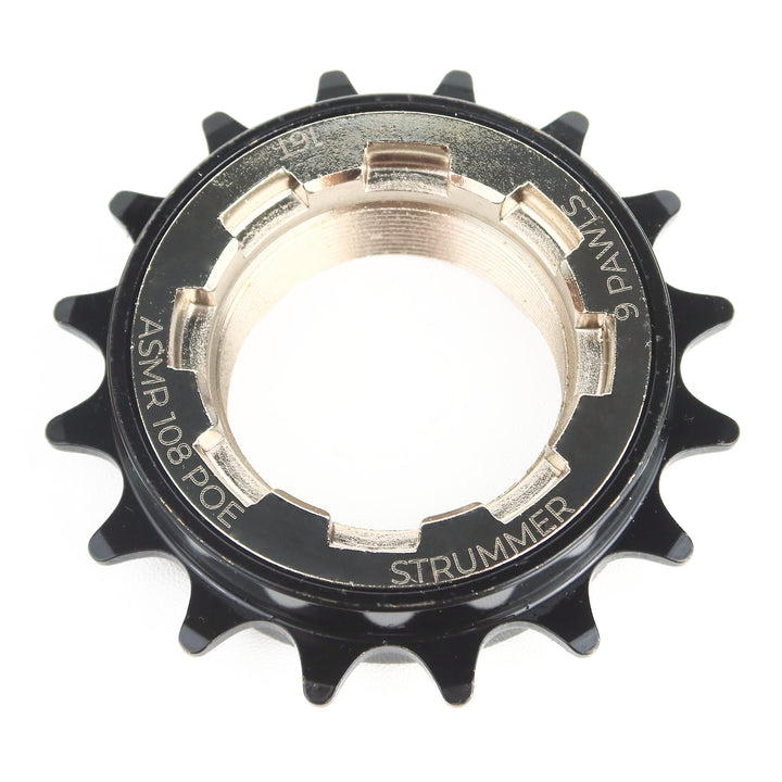 Freewheel Sprockets – Strummer Bikes & Components