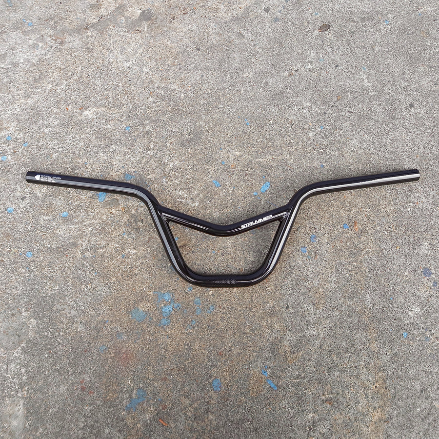 Strummer Bikes And Components