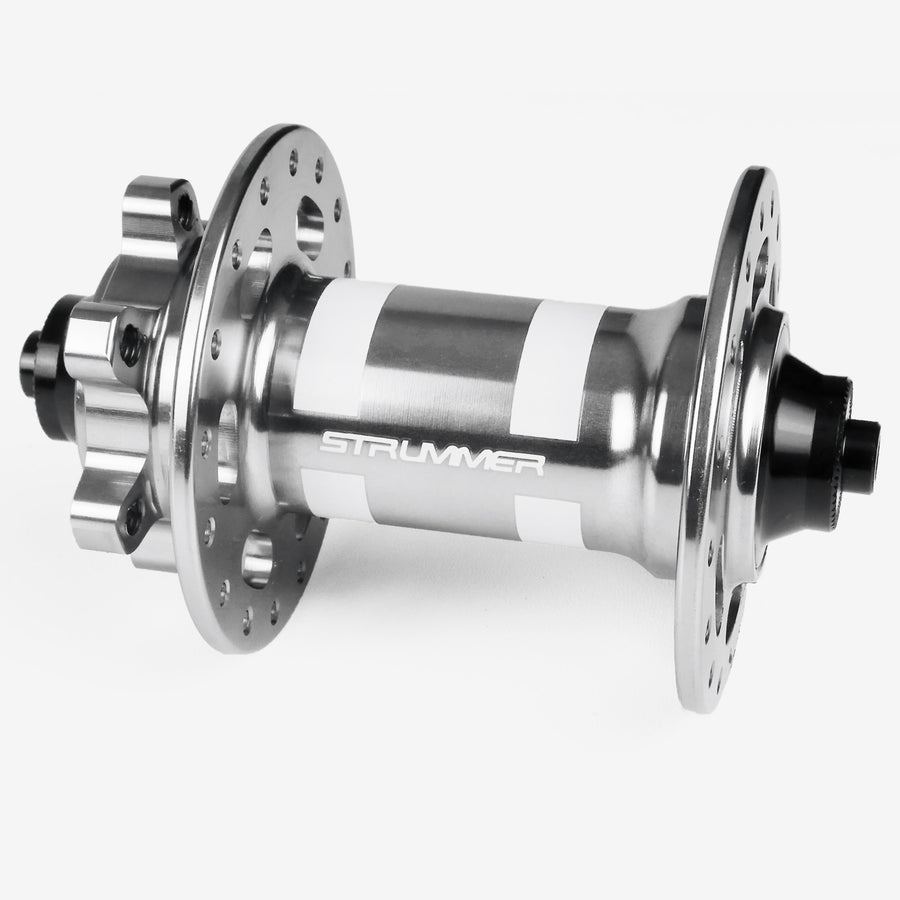 Strummer HM-350 Hub for MTB (9x100/10x135) – Strummer Bikes & Components