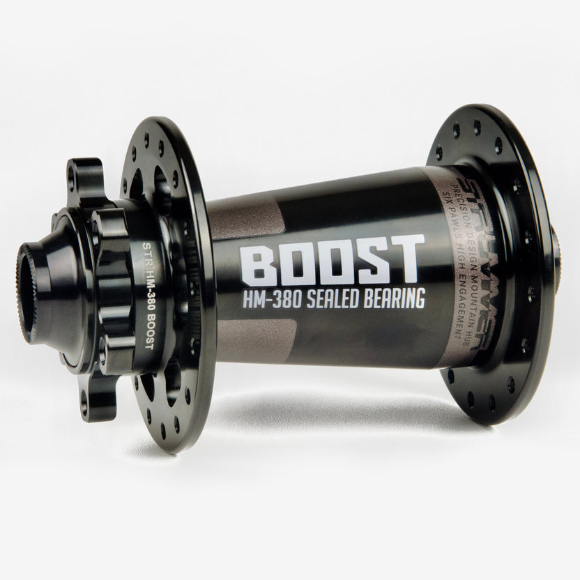 Rim Strummer Hyper SLR (20/24/32H, 700c, 1 Pcs) – Strummer Bikes ...