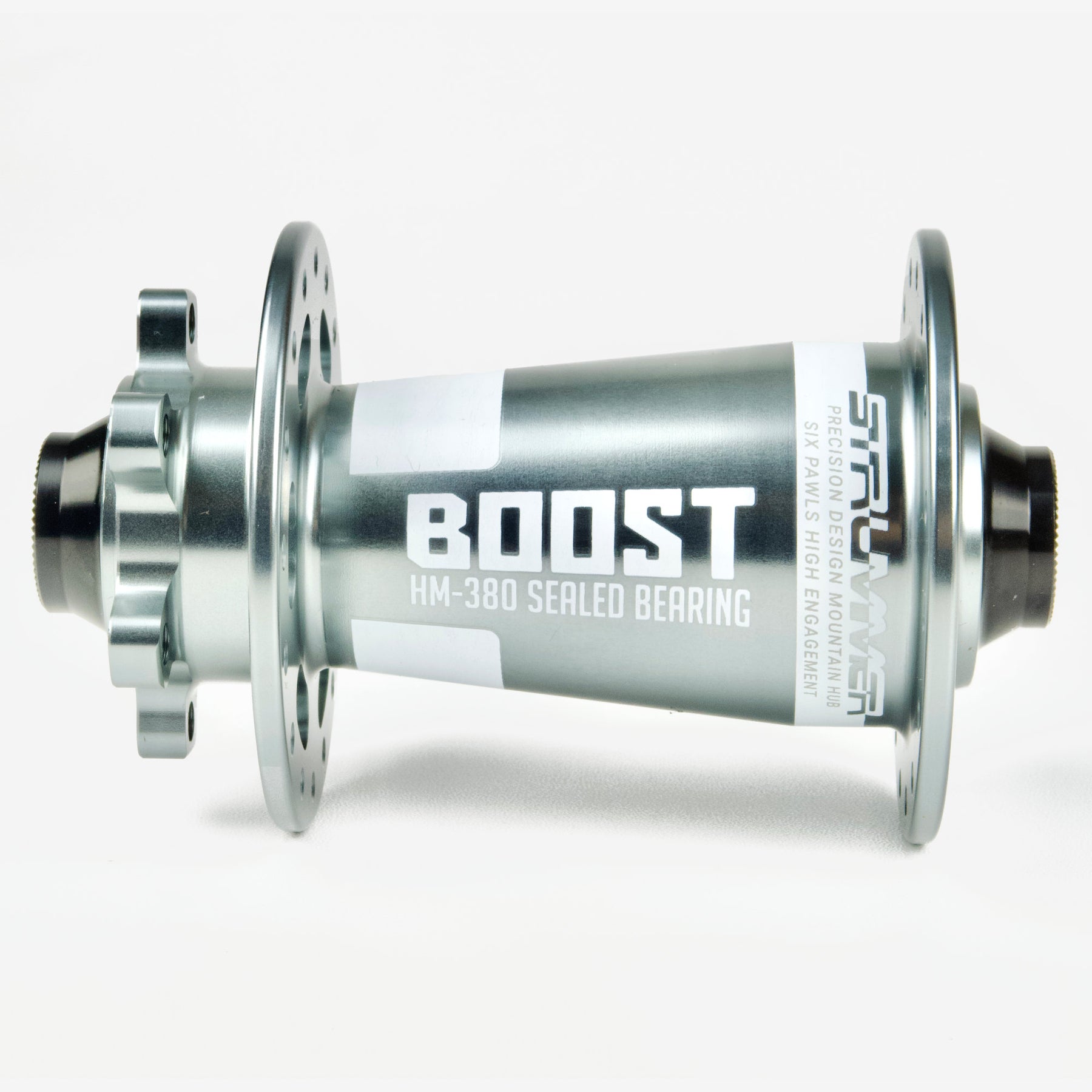 Strummer HM-380 Boost Hub for MTB (15x110/12x148) – Strummer Bikes ...
