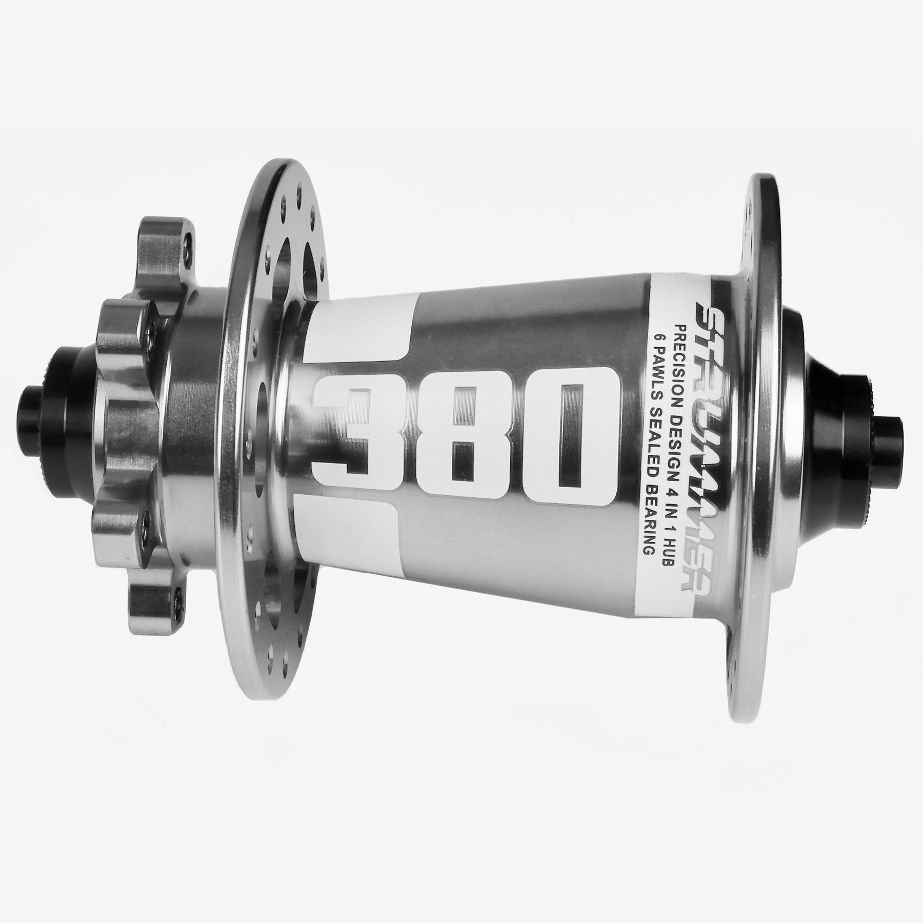 Strummer HM-380 MTB Hub for MTB (9x100/10x135) – Strummer Bikes ...