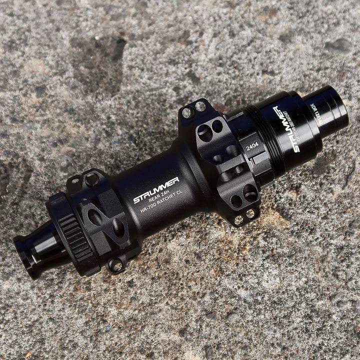 Strummer Hub Spare Parts And Service Strummer Bikes And Components