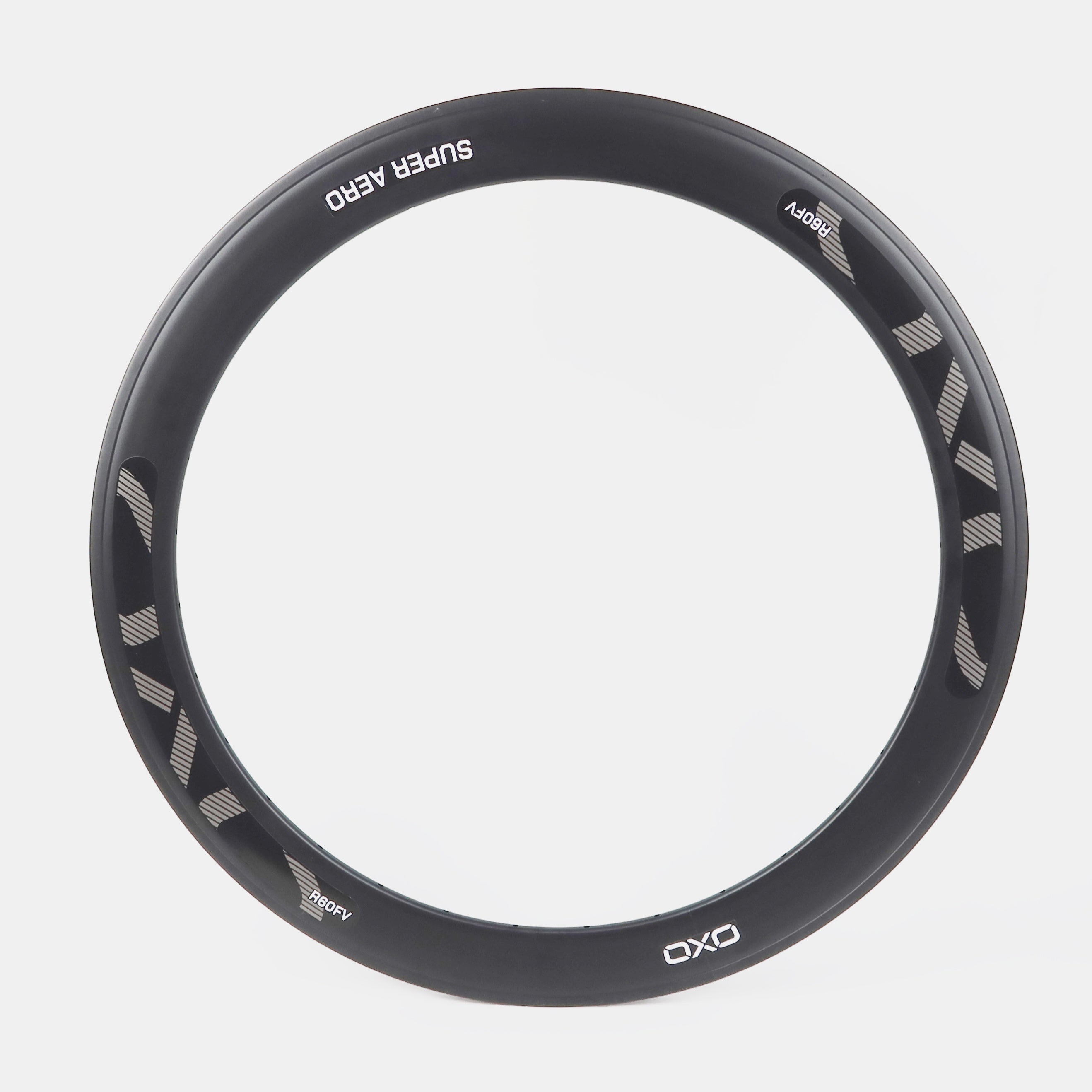 OXO R60FV Super Aero Alloy Rims (Set) – Strummer Bikes & Components