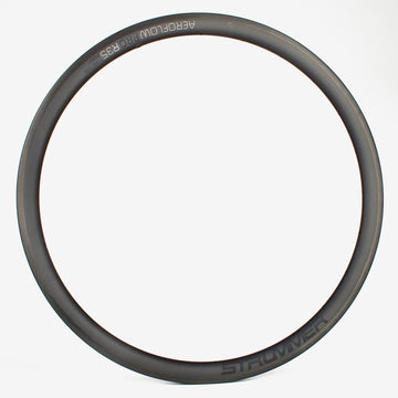Carbon Road Rims (700c) – Strummer Bikes & Components