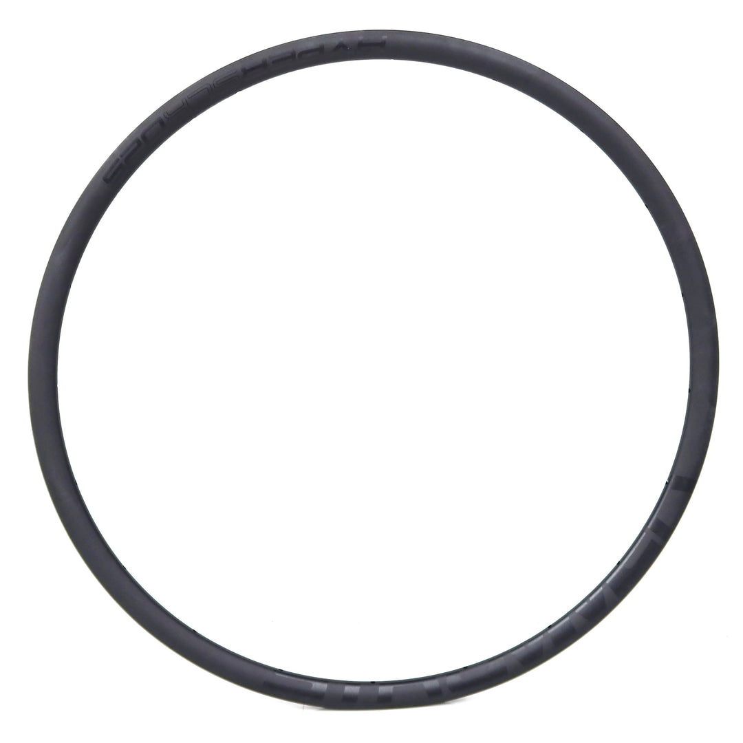 Rim Strummer Hyper SLR (20/24/32H, 700c, 1 Pcs) – Strummer Bikes ...