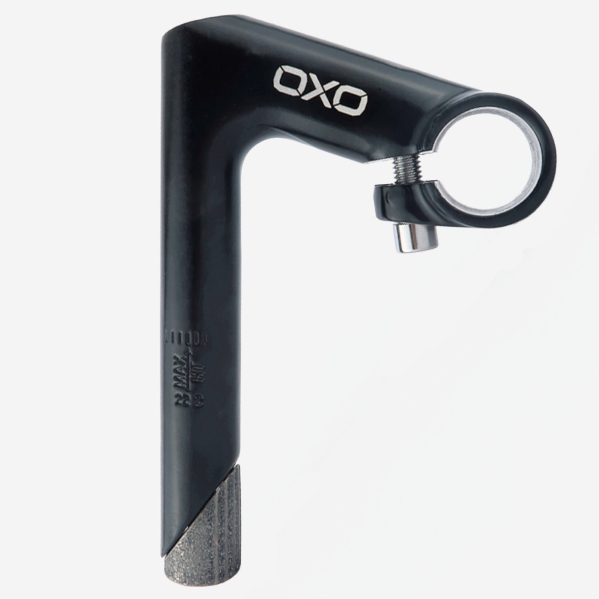 OXO ST-90 Quill Stem – Strummer Bikes & Components