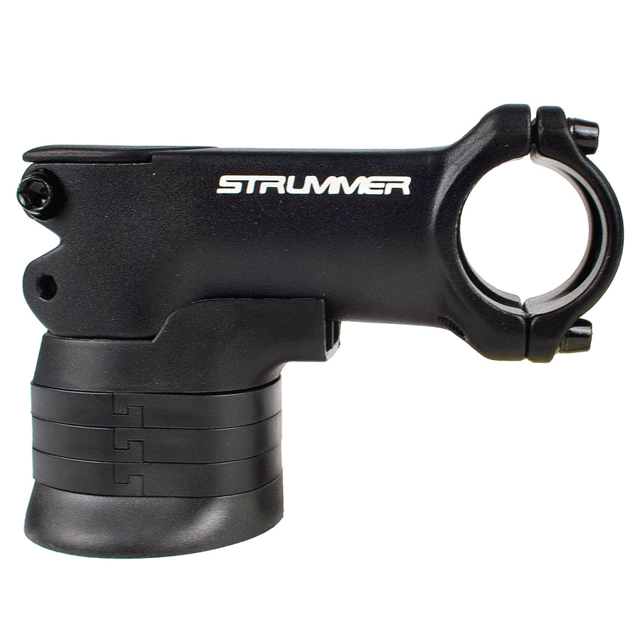 Strummer Bikes & Components