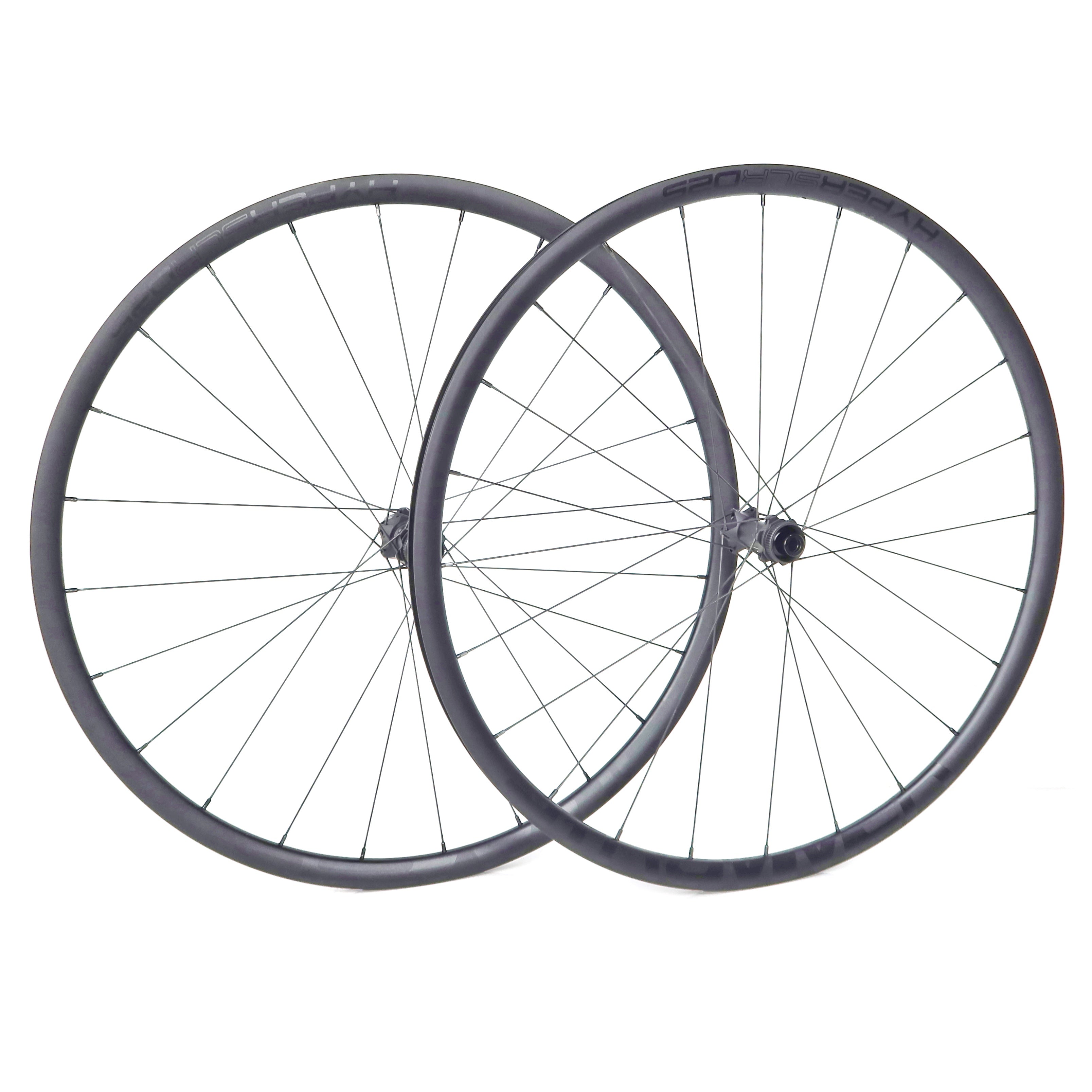 Wheelset Strummer Hyper SLR D25 HR-500 (12x100/12x142, PSR TB2015, 700 ...
