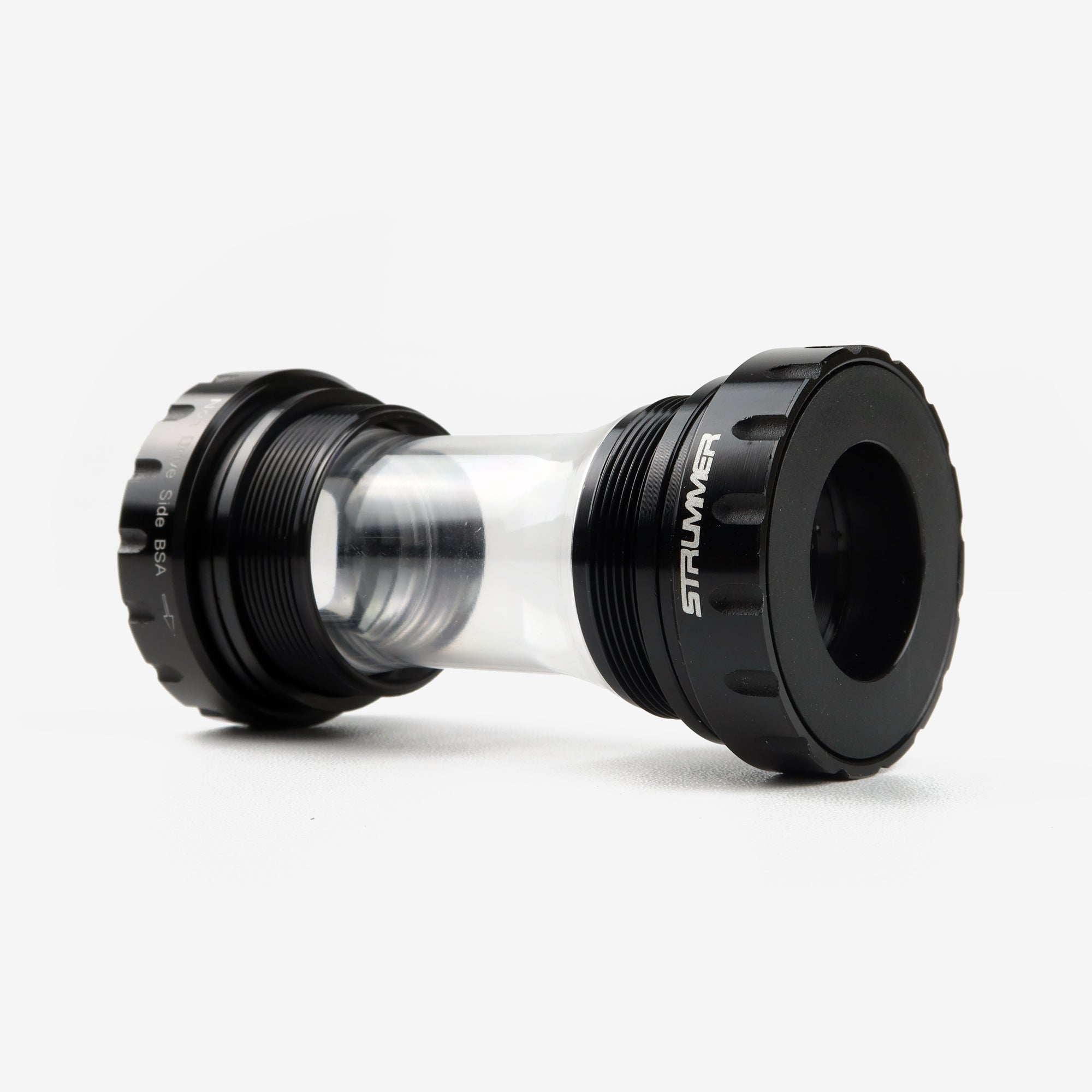 Strummer BSA 24 Bottom Bracket (Steel Bearings), Premium – Strummer ...