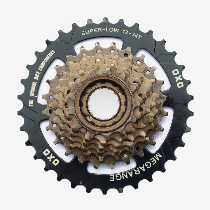 Freewheel Sprockets – Strummer Bikes & Components