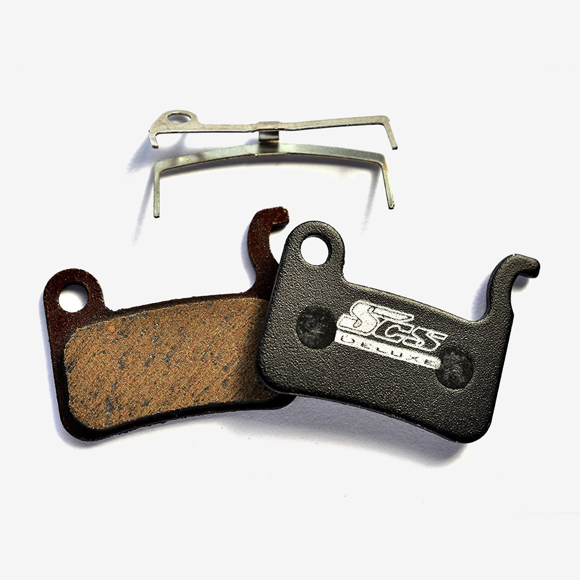 SCS SDP-64S M3 Disc Brake Pad – Strummer Bikes & Components