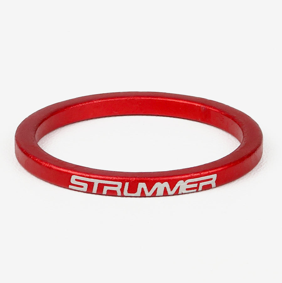 Strummer Headset Small Parts Strummer Bikes And Components